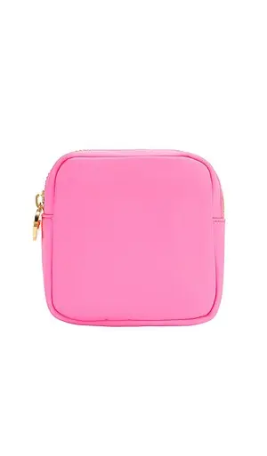 Stoney Clover Lane Classic Mini Pouch - Bubble Gum