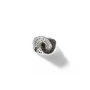 John Hardy Radial Ring - Multicolor