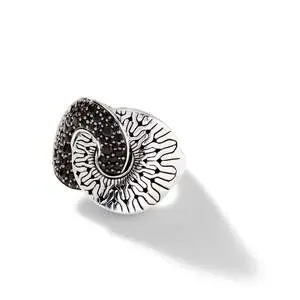 John Hardy Radial Ring