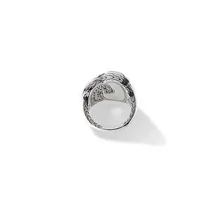 John Hardy Radial Ring