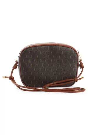 Saint Laurent Small Le Monogramme Camera Bag