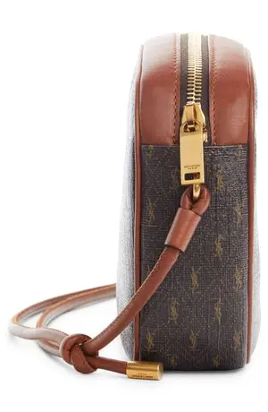 Saint Laurent Small Le Monogramme Camera Bag