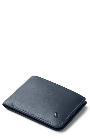 Bellroy Hide & Seek Wallet Basalt