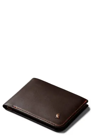 Bellroy Hide & Seek Wallet Java