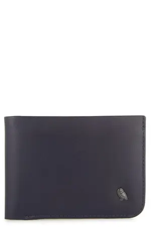 Bellroy Hide & Seek Wallet - Ocean