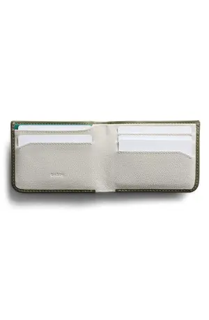 Bellroy Hide & Seek Wallet - Willow
