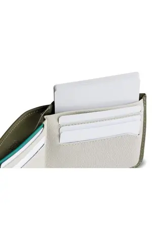 Bellroy Hide & Seek Wallet - Willow