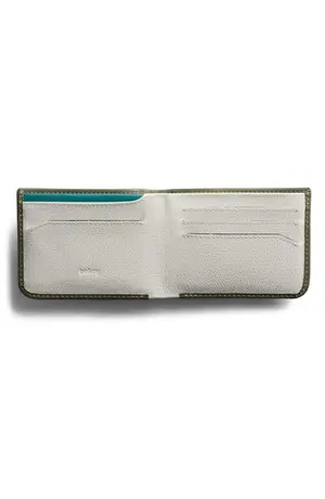 Bellroy Hide & Seek Wallet - Willow