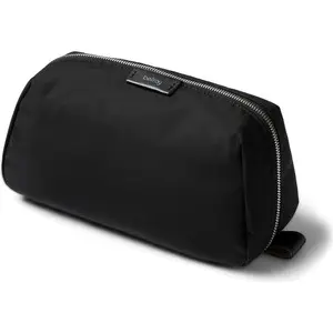 Bellroy Canvas Dopp Kit - Black