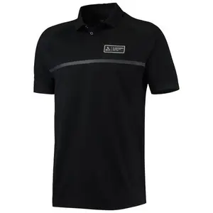 LEVELWEAR St. Louis Cardinals Sector Raglan Polo