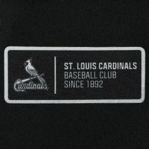 LEVELWEAR St. Louis Cardinals Sector Raglan Polo