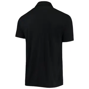 LEVELWEAR St. Louis Cardinals Sector Raglan Polo