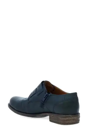 Miz Mooz Liam Oxford - Ocean