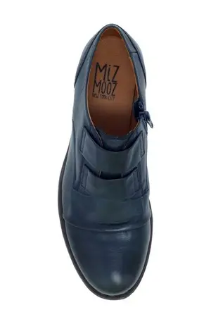 Miz Mooz Liam Oxford - Ocean