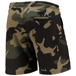 PRO STANDARD Memphis Grizzlies Team Shorts