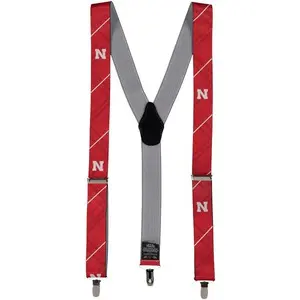 Eagles Wings Printed Belts For Men