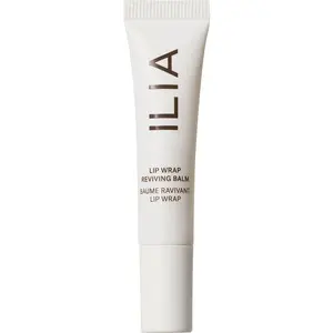 ILIA Lip Wrap Reviving Lip Balm - Clear