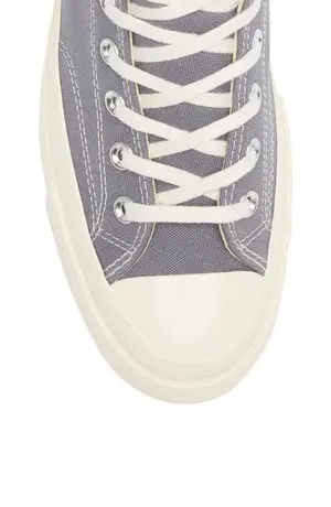 Comme Des Garçons X Converse Chuck Taylor® High Top Sneakers