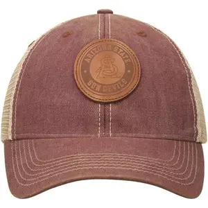 Our Legacy Arizona State Sun Devils Target Old Favorite Trucker Snapback Hat