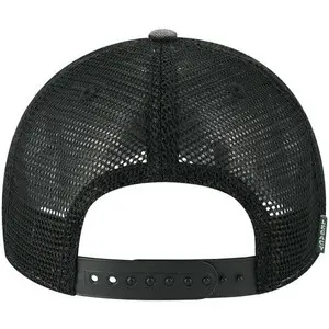 Our Legacy Michigan State Spartans Sun & Bars Dashboard Trucker Snapback Hat