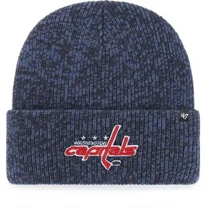 '47 Washington Capitals Brain Freeze Cuffed Knit Hat