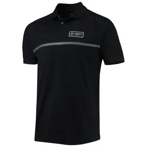 LEVELWEAR Chicago White Sox Sector Raglan Polo