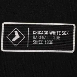 LEVELWEAR Chicago White Sox Sector Raglan Polo