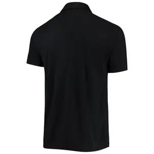 LEVELWEAR Chicago White Sox Sector Raglan Polo