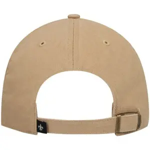 '47 New Orleans Saints Secondary Clean Up Adjustable Hat