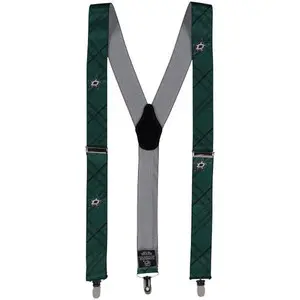 EAGLES WINGS Dallas Stars Suspenders By - Green