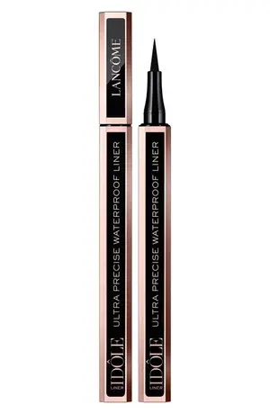LANCOME Idôle Liner Ultra Precise Felt Tip Liquid Eyeliner - 01 Black