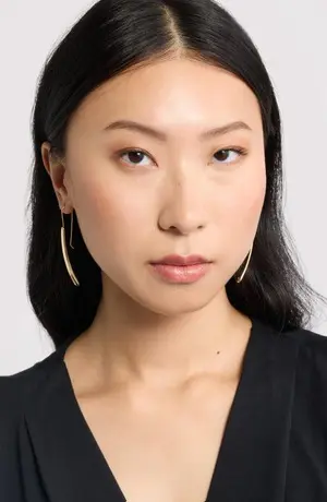 Nordstrom Bar Drop Earrings
