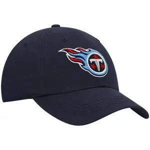 '47 Tennessee Titans Miata Clean Up Primary Adjustable Hat