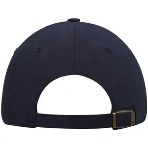 '47 Tennessee Titans Miata Clean Up Primary Adjustable Hat