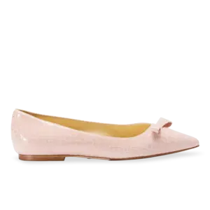 Sarah Flint SARAH FLINT Natalie Flat Pink