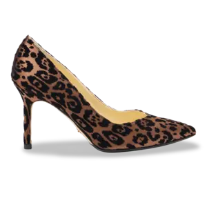 Sarah Flint Stiletto Pumps