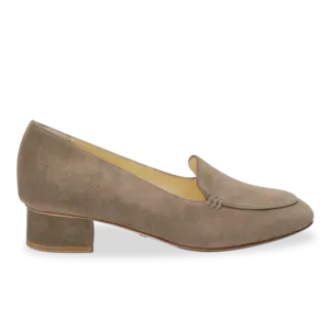 Sarah Flint Sarah Flint Rosie Loafer Brown