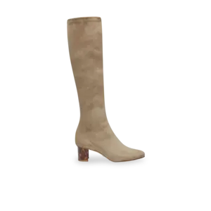 Sarah Flint Alexandra 50 Boots Brown