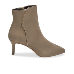 Sarah Flint Stiletto Booties