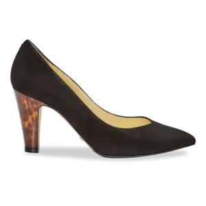 Sarah Flint Perfect Jay 85 Pumps - Black