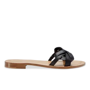 Sarah Flint Sarah Flint Mirjana Slide Black