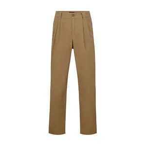 A.p.c. Eddy Pants - Dark Beige