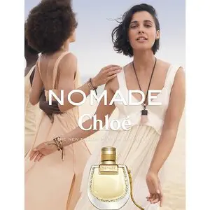 Chloé Nomade Eau De Parfum Naturelle