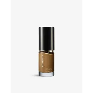 SUQQU The Liquid Foundation 30ml - 155