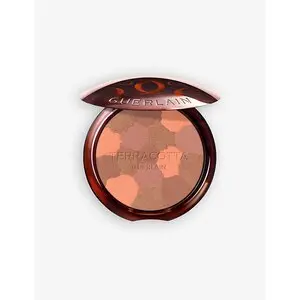 GUERLAIN Terracotta Light The Sun-kissed Natural Healthy Glow Powder 10g - 5