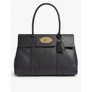 Mulberry Bayswater Leather Tote