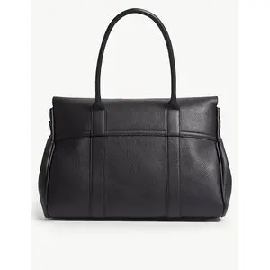 Mulberry Bayswater Leather Tote