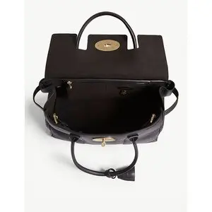 Mulberry Bayswater Leather Tote