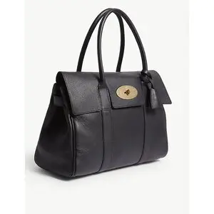 Mulberry Bayswater Leather Tote