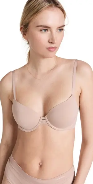 Calvin Klein Perfectly Fit Flex Lightly Lined Bra